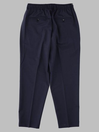 Be Able Dominique Trousers - Navy