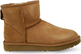 UGG Ugg, Femme, Chaussures, Brun, Taille: 42 EU Classic Mini II
