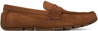 Clarks Mokassins Corsley Bar 26184513 Braun