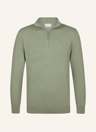 Profuomo Profuomo Herren Troyer gruen