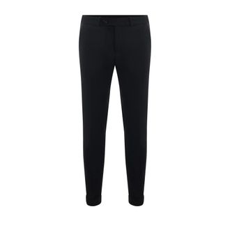 Roberto Ricci Design Rrd, Homme, Pantalons, Noir, Taille: 3XL Pantalon Noir pour Homme Moderne