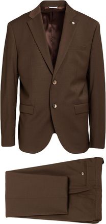 Manuel Ritz ANZ&Uuml;GE und CO-ORDS - Anz&uuml;ge auf YOOX.COM