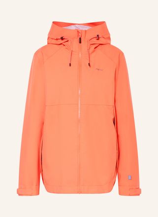 Meru Me&deg;Ru Funktionsjacke Alfena orange