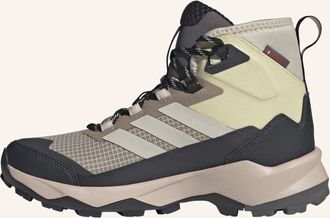 ADIDAS TERREX Adidas Terrex Wanderschuhe Terrex Skychaser ax5 Mid Gtx Climawarm braun