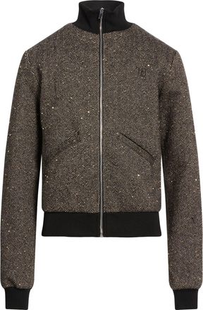 Winnie New York JACKEN & M&Auml;NTEL - Jacken und Anoraks auf YOOX.COM