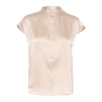 Inwear Damen, Blusen & Hemden, Beige, LGr&ouml;&szlig;e