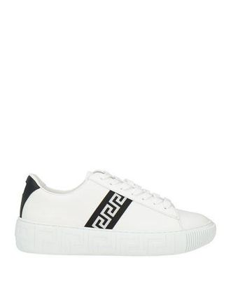 Versace CHAUSSURES - Sneakers sur YOOX.COM