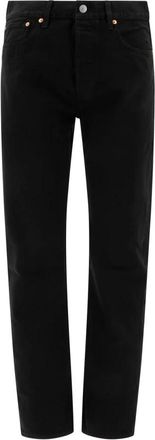 Levi's 501 Original Fit Jeans - - Jeans - Herren - Schwarzk - W30 L32