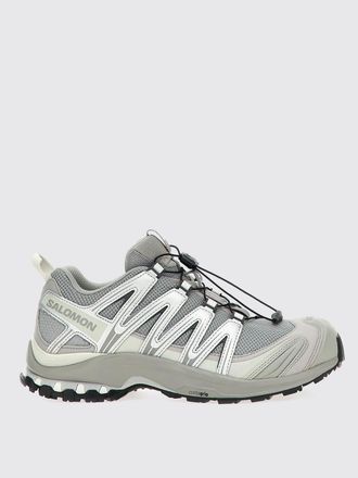 Salomon Baskets Homme couleur Argent