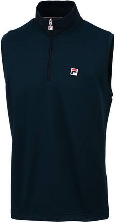 Fila Herren Pullunder Slipover Toby