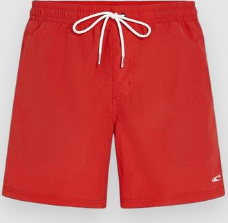 O'Neill Vert 16 Boardshorts high risk red