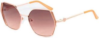 Guess Lunettes de soleil pour femme GO00005-5828F