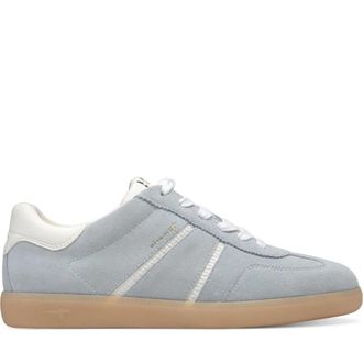Tamaris Low Sneakers - - Shoes - Damen - Blau - 37 EU