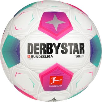 DERBYSTAR Bundesliga Club TT v23