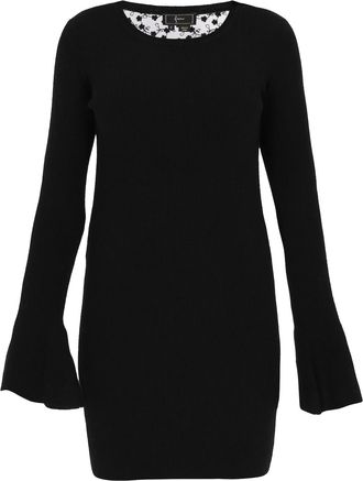 Faina Strickkleid