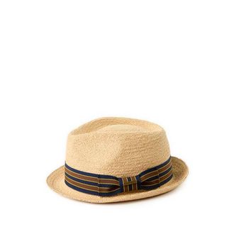 Stetson Chapeau de paille