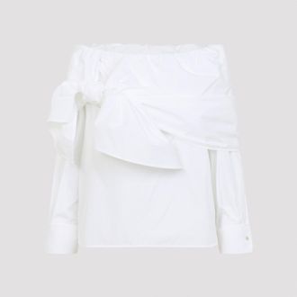 Max Mara Curvone Shirt