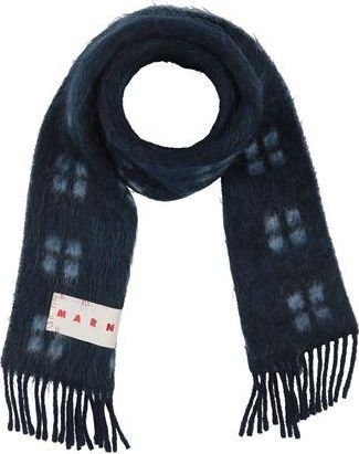Marni ACCESSOIRES - &Eacute;charpes sur YOOX.COM