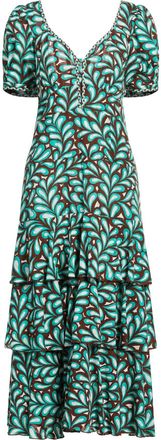 Diane Von F&uuml;rstenberg KLEIDER - Maxi-Kleider auf YOOX.COM