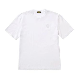 Blauer Herren, Oberteile, Wei&szlig;, 3XLGr&ouml;&szlig;e