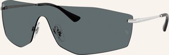 Ray-Ban Sonnenrbrille rb3781 silber