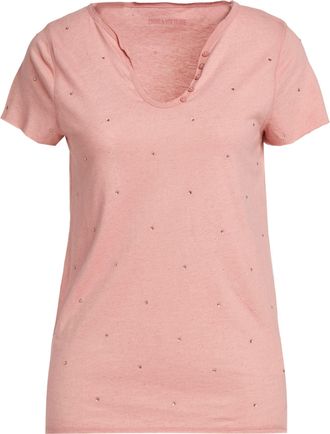 Zadig&Voltaire TOPS - T-shirts auf YOOX.COM