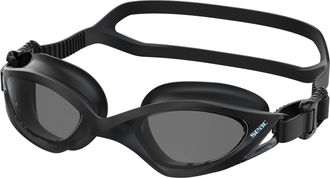 Seac VIPER, beschlag- und kratzfeste Schwimmbrille für Hochleistungssportler, Damen und Herren