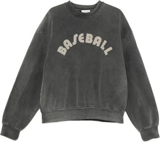 Fear of God Homme, Sweatshirts et sweats &agrave; capuche, Noir, Taille: M SweaT-shirt