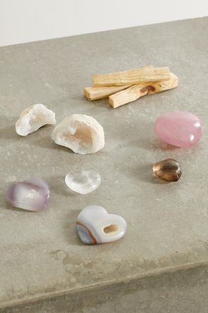 JiaJia Set Divine Love - Rose