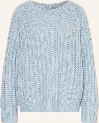 Iris Von Arnim Iris Von Arnim Cashmere-Pullover Danira braun
