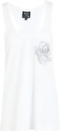 McQ by Alexander McQueen TOPS - Tank Tops auf YOOX.COM