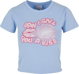Karl Kani Shirt Bubblegum