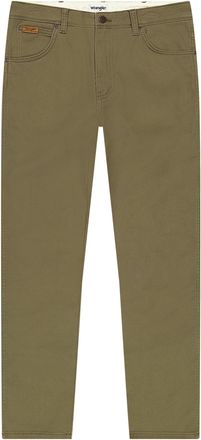 Wrangler Herren Hosen Texas Regular Passform
