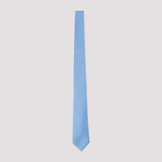 Kiton Silk Tie