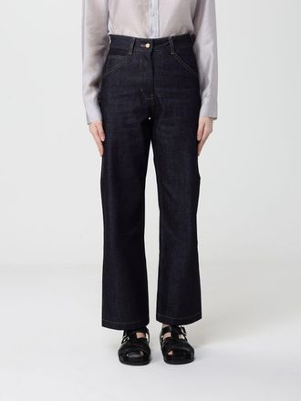 Low Classic Jeans LOW CLASSIC Femme couleur Bleu