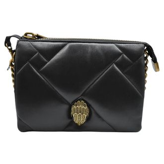 Kurt Geiger Kensington Puff 3 Pouch - - Bags - Damen - Schwarzk - ONE SIZE