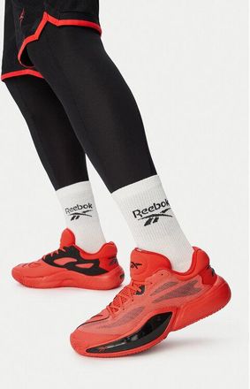 Reebok Basketballschuhe SS-ENGINE A 26 SE 100262835 Rot