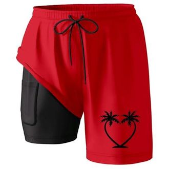 Generic Short Homme Plage Chino Trail Course C&ocirc;tel&eacute; Basketball Rugby Hawaien Golf Salle Personnalis&eacute; L&eacute;opard 70 Uni Droite Cuissards Nouveau Mort Paillette 30