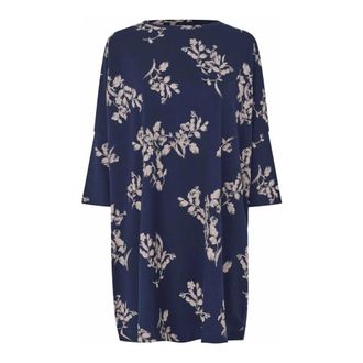 Masai Femme, Blouses et Chemises, Bleu, Taille: 40 FR Tuniques