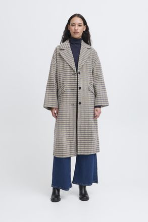 Ichi Jacke IHEMMALU Jacke Loose fit