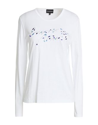 Emporio Armani TOPS - T-shirts auf YOOX.COM