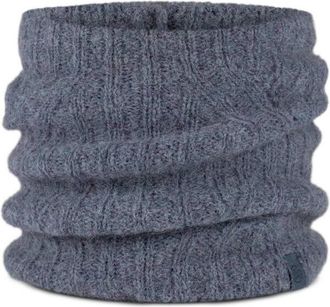 Buff Herren Schal Knitted Neckwarmer