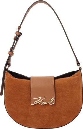 Karl Lagerfeld Schultertasche