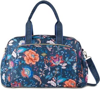 Oilily Bibi Baby Bag Blue Iris