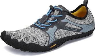 Saguaro Chaussure Minimaliste Homme Femme Chaussure Plage de Marche Randonne Rocher Courses Trail Running Chaussures Barefoot Barefoot Chaussures Aquatiques, 