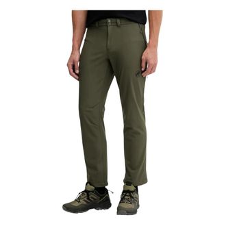 Mammut Runbold Winter Pants - - Sport - Herren - Gr&uuml;n - S