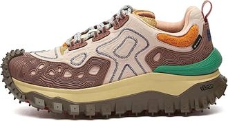 Moncler Homme, Chaussures, Multicolore, Taille: 38 EU Baskets