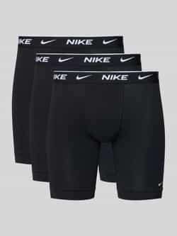 Nike Trunks mit elastischem Bund Modell E-DAY
