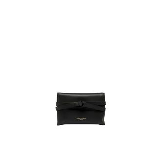 Gianni Chiarini Femme, Sacs, Noir, Taille: ONE Size Belty Clutch