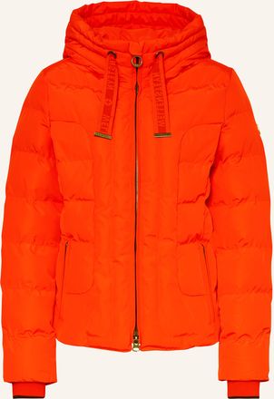 Wellensteyn Wellensteyn Steppjacke Belvitini Short rot